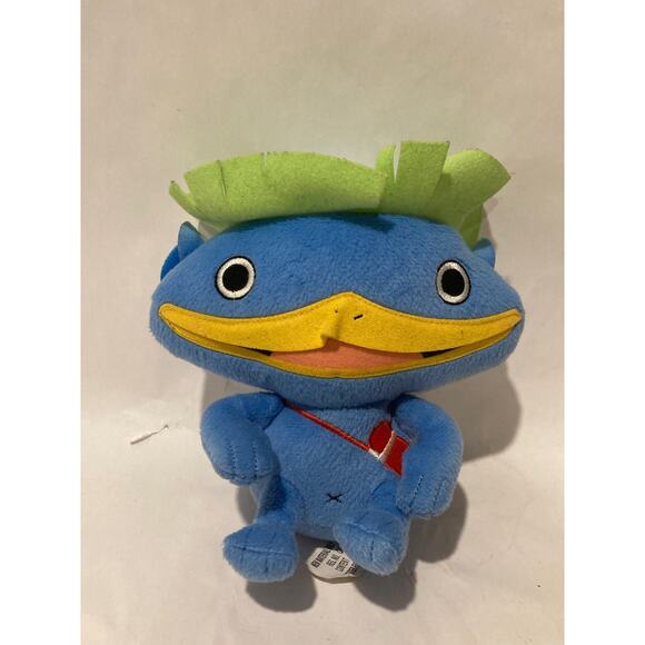 Hasbro | Toys | Yo Kai Watch Walkappa Plush | Poshmark